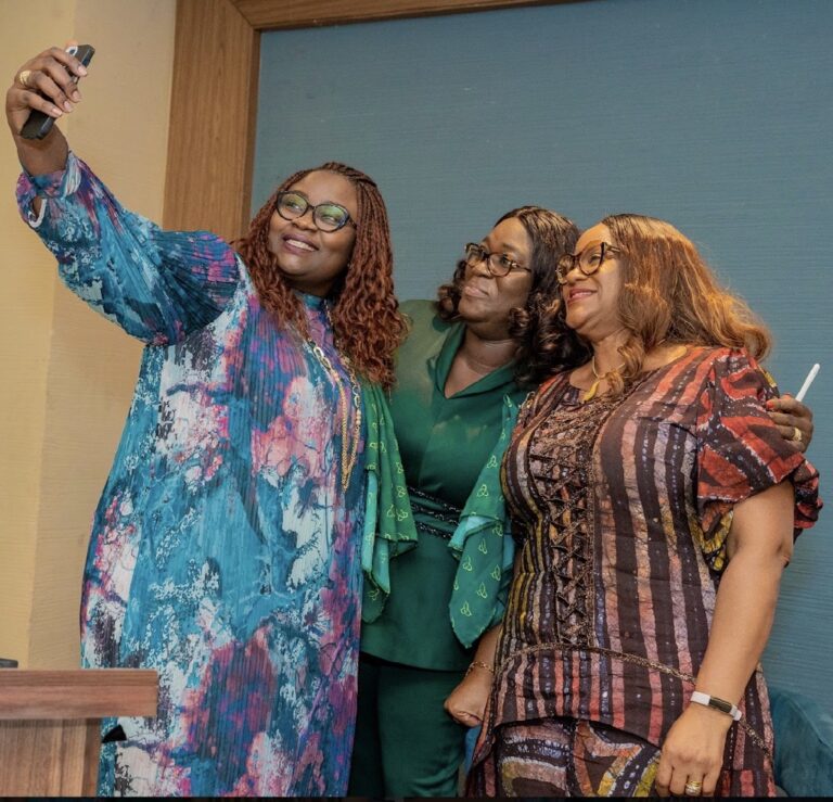 Greenwich Merchant Bank Unveils Women Network – Greenwich Merchant Bank