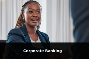 Greenwich Merchant Bank – Merchant Bank